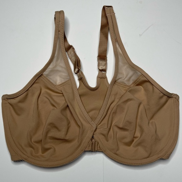 Wacoal | Intimates & Sleepwear | Wacoal 34dd Body By Wacoal Racerback ...